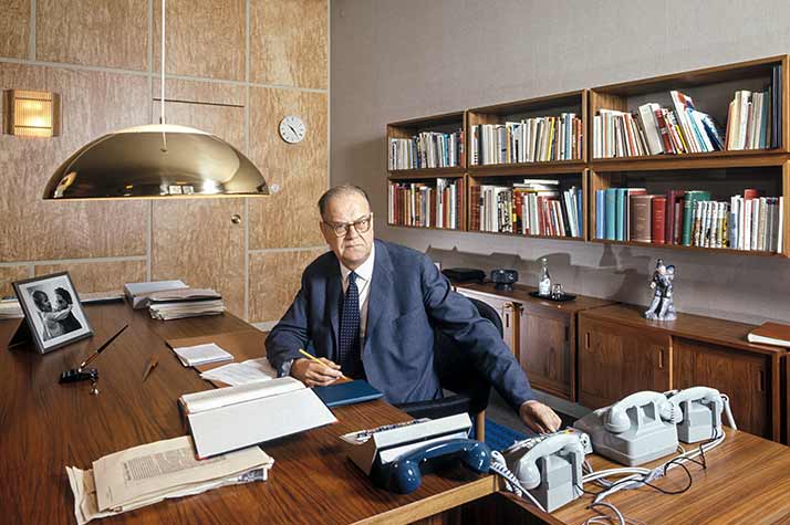 The office of Prime Minister in Sweden - Government.se